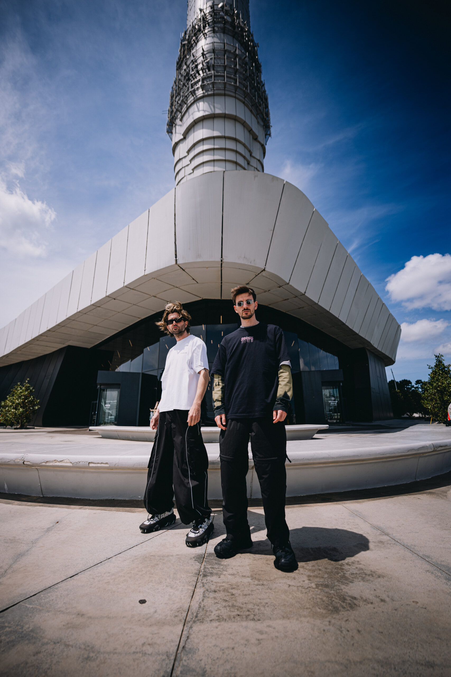 About Us – Drumstone